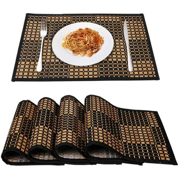 Bamboo Placemat