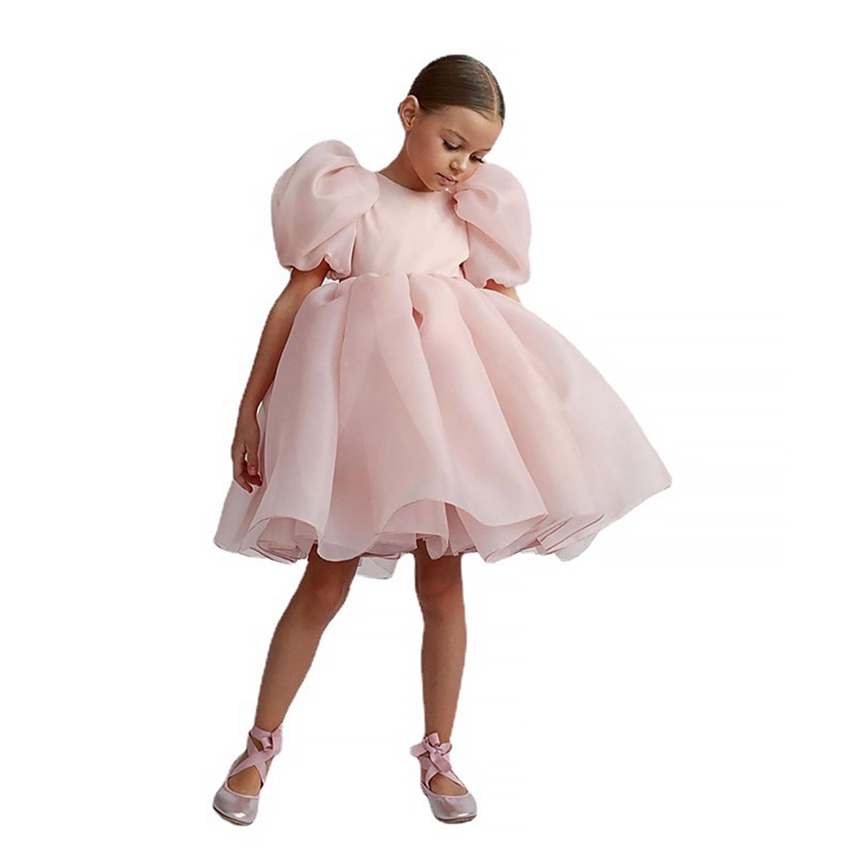 Click here for Kawell Girls Formal Dresses Flower Girl Wedding Pa... prices