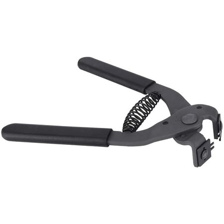 Handheld Powerful Leather Stitching Punch Tool Punch Clamp for Leather ...