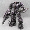 13.8-Inch Transforme:Dark of The Moon Toys Studio Series Leader ZS-01 ...