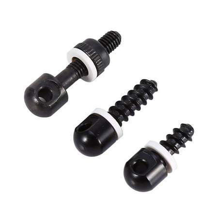 Swivel Screw Wood Screw Stud, Quick Release Sling Screw Adapter Stud ...
