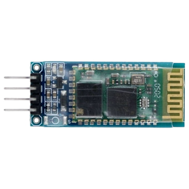 RF Wireless Bluetooth-Compatible Transceiver Slave Module(HC-05 and ...