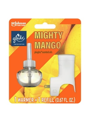 Glade in Household Essentials by Brand - Walmart.com