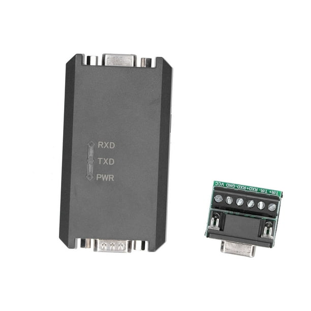 Isolated Converter RS232 To RS485/422 Serial Port Adapter Module ...