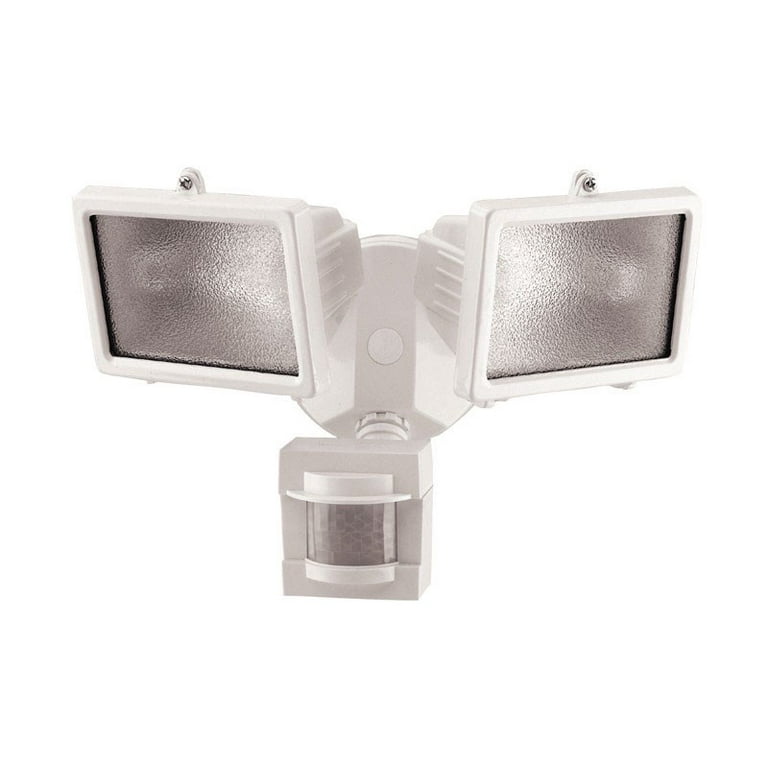 Heath Zenith Motion Sensor Light Manual Override | Shelly Lighting