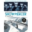Snowpiercer Snowpiercer Vol. 3: Terminus (Graphic Novel), (Paperback ...