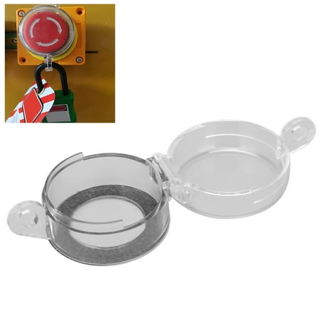 Push Button Switch Protective Cover, Push Button Switch Cover Effective ...