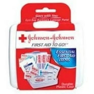 Be Smart Get Prepared Quick Seal Nosebleed Kit, 4 pc - Walmart.com