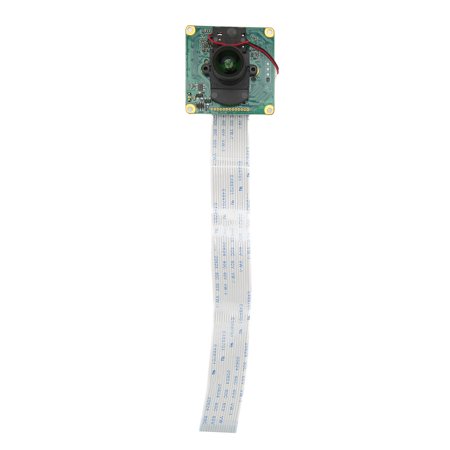 Camera Module, Fixed Focal Length Starlight Level Sensor Mini Camera ...