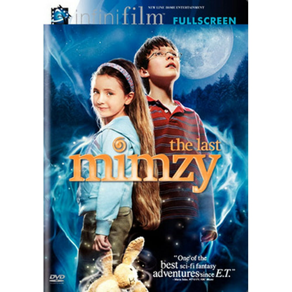 The Last Mimzy (DVD) - Walmart.com - Walmart.com