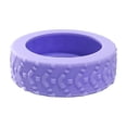 8 Pcs Upgrade Luggage Wheel Covers, Wear-Resistant & Anti-Noise ...