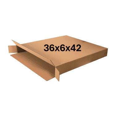 HTYSUPPLY Strong Packing 12 x 12 x 12 Inches Shipping Boxes, 25-Count ...