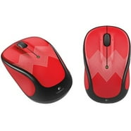 Logitech Play Collection M325c Mouse - Walmart.com