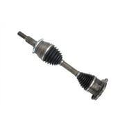 ACDelco Genuine GM Axle Assembly - Walmart.com