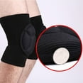 TTUHYWXI Knee Pads Volleyball Girls Kids Youth Women Men Padded Dance ...