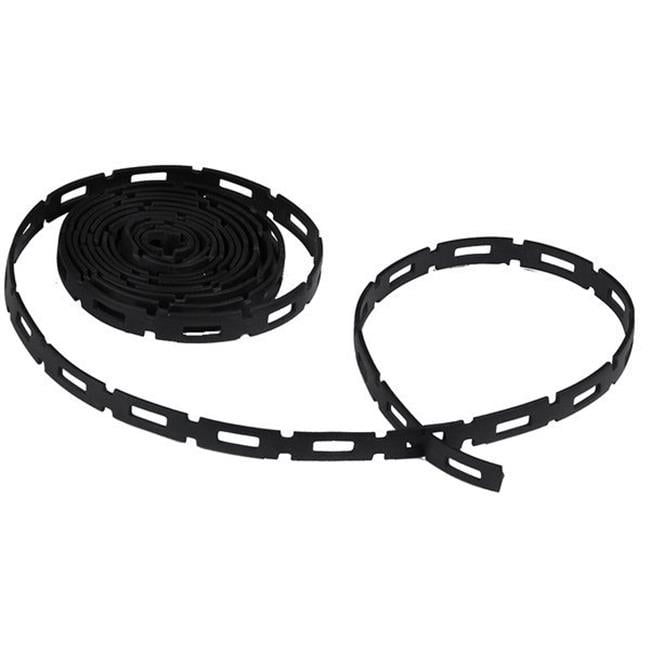 EasyFlex 1/2" x 8' Multi-Use Locking Tree Ties - Walmart.com