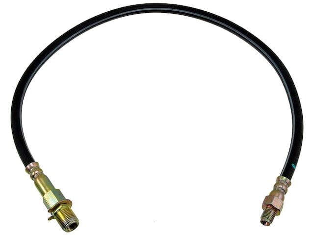 Brake Hose - Compatible with 1968 - 1970, 1973 - 1978 Chevy C60 1969 ...