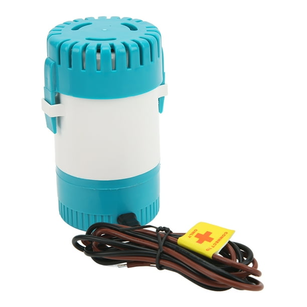 Boat Bilge , Easy Ignition Protection Electric Water Long Life Motor ...