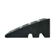 20 ton Industrial Grade Loading Dock Rubber Curb Ramp - Walmart.com
