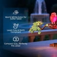 LED Light for Lego-21365 LEGO Ideas Love Birds Building Blocks Model ...
