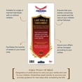 Cramcharts, Last Will & Testament Legal Forms Kit, fill-in-the-blanks ...
