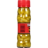 Trappey's Fresh Hot Peppers in Vinegar, 4.5 fl Oz Bottle - Walmart.com