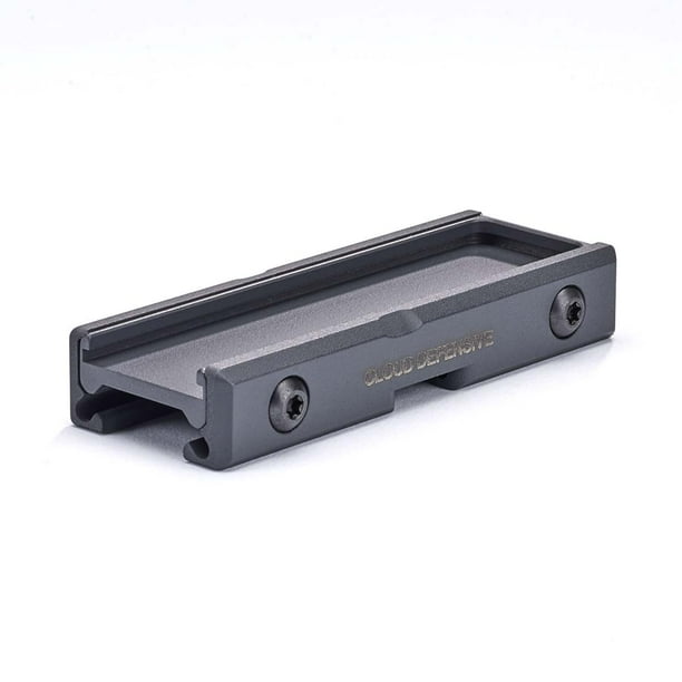 Cloud Defensive Light Control System Mount for Streamlight Dual ...