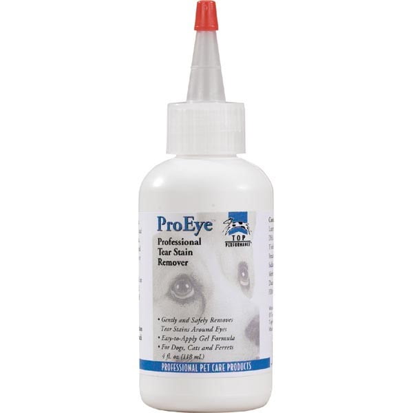 Top Performance ProEye Tear Stain Remover 4 Oz - Walmart.com