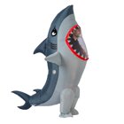 Katy Perry Left Shark Adult Costume - Walmart.com