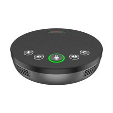 ClearOne MAXAttach Wireless Tabletop Conference Phone System - Walmart.com