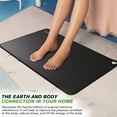 DGYAO Grounding Bed Mat with Grounding Cord for Better Working ...