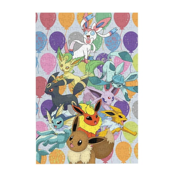 Demon Slayer Kimetsu 500 Piece Jigsaw Puzzle for Families Challenging ...