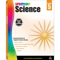 Spectrum Geography, Grade 5 : United States of America. - Walmart.com