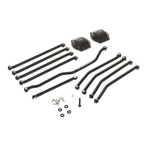 Axial Wraith Roll Cage