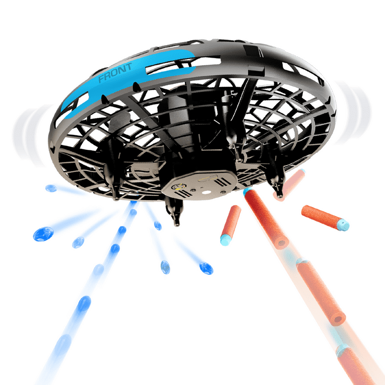 Faction Skyfire Target Drone Ages 8