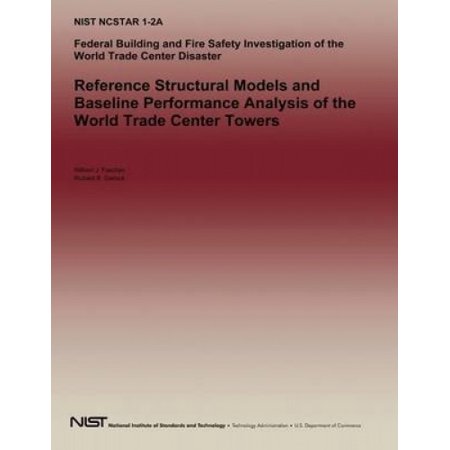 Reference Structural Models and Baseline Performance Analysis of the ...
