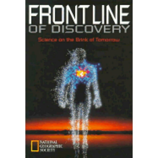 National Geographic Discovery