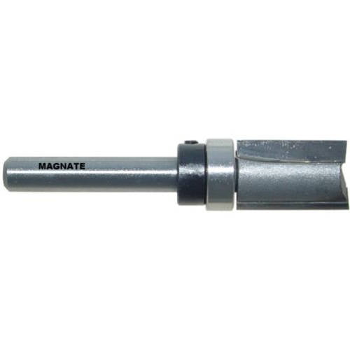 Magnate 7601X Pattern Router Bits — 1/2" Cutting Diameter; 3/4" Cutting ...