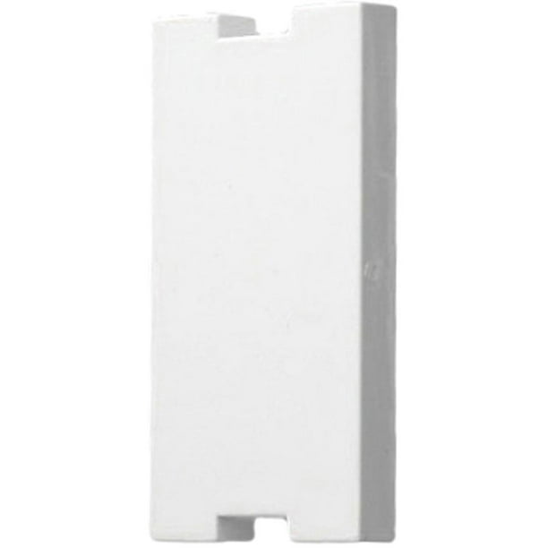 Leviton Blank Insert - Walmart.com - Walmart.com