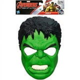Marvel Avengers Age of Ultron Hulk Mask - Walmart.com