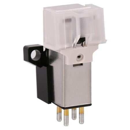 Cergrey Phonograph Pickup, 1pc Record Player Phonograph Needle Pickup ...