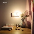 6 Pack Mini USB Night Light, Plug in LED Lamp Decorative Lighting Party ...
