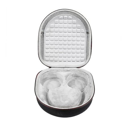 Hard Eva Storage Handbag Portable Carrying Case Box For Audio-technica ...