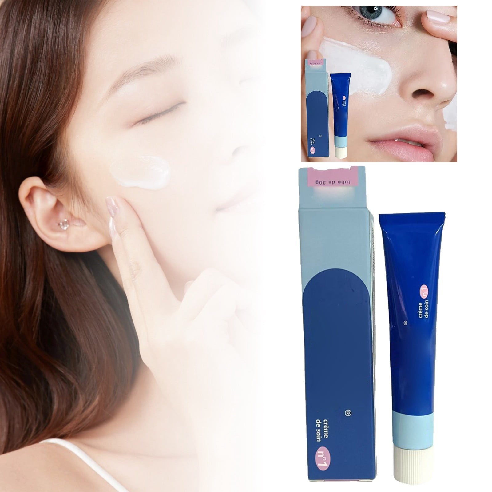 Click here for Laonim Kenta Cream Other One Size prices