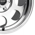 Pro Comp USA Rims: Cast Aluminum Wheel PXA69 15x8 6x5.5 Polished -19mm ...