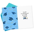 Hallmark Graduation Card for Anyone, Connections greeting card ...