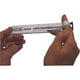 Finger Circumference Gauge (Inches and Centimeters) - Walmart.com