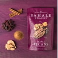 Sahale Snacks Maple Pecan Glazed Mix, Gluten-Free Snack, 4 Ounce Bag ...
