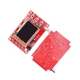 jixopn DSO138 Digital Oscilloscope DIY Kit 2.4inch TFT Digital ...