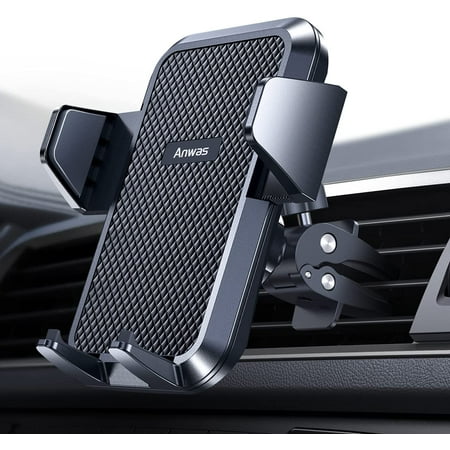 [Ultra Sturdy Screw-Locking] Car Phone Holder Cell Phone Mount for Car ...